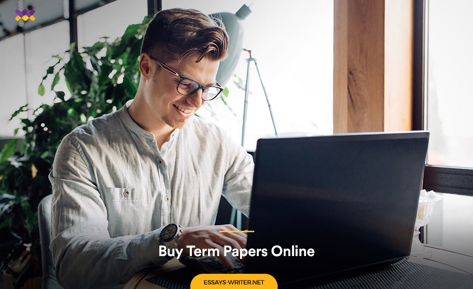 Buy Term Papers Online 📚 at Reasonable Prices 💸