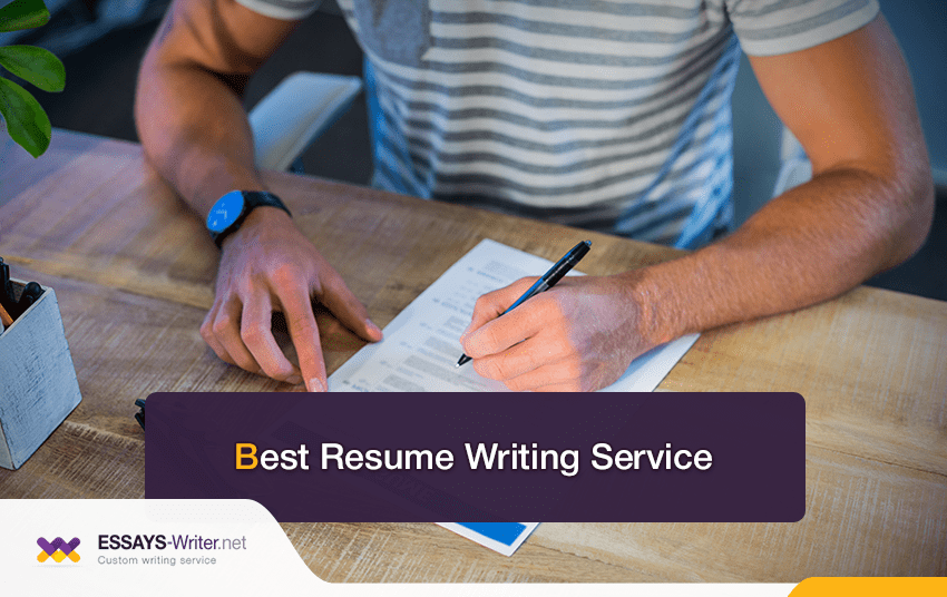 Write My Resume! ️ I Need Your Quality Help! 🏆